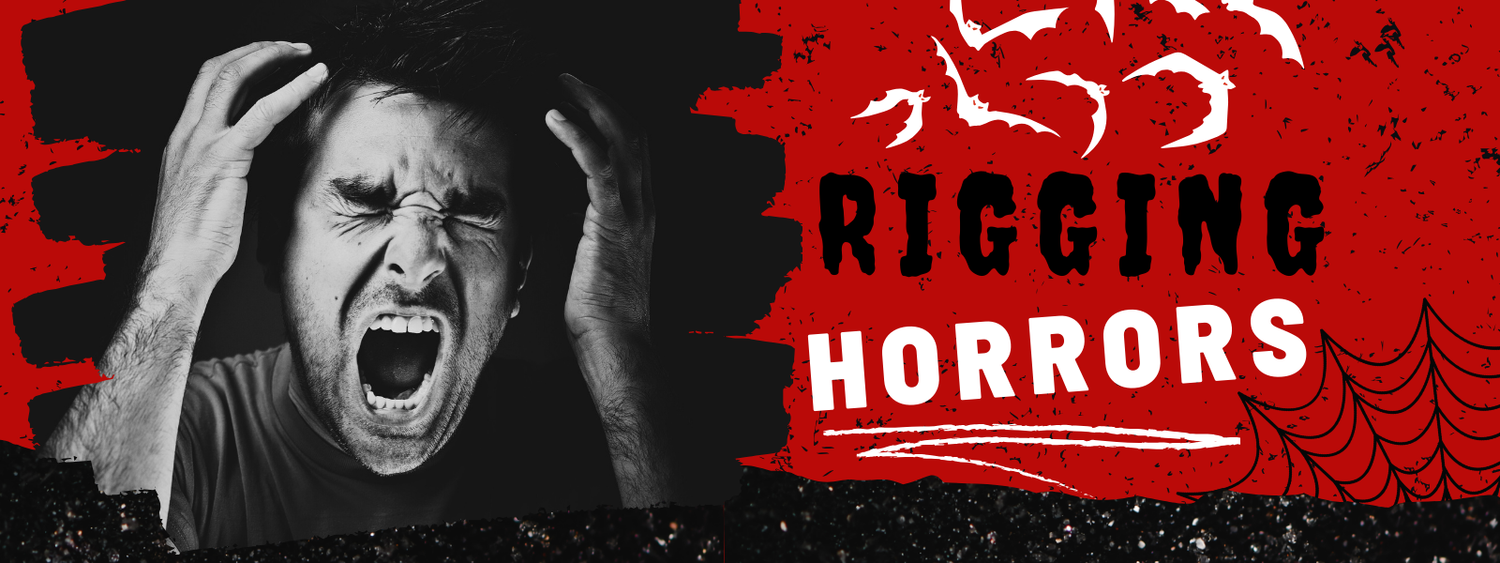 10 Essential Rigging Tools Every Professional Should Have – Hercules ...