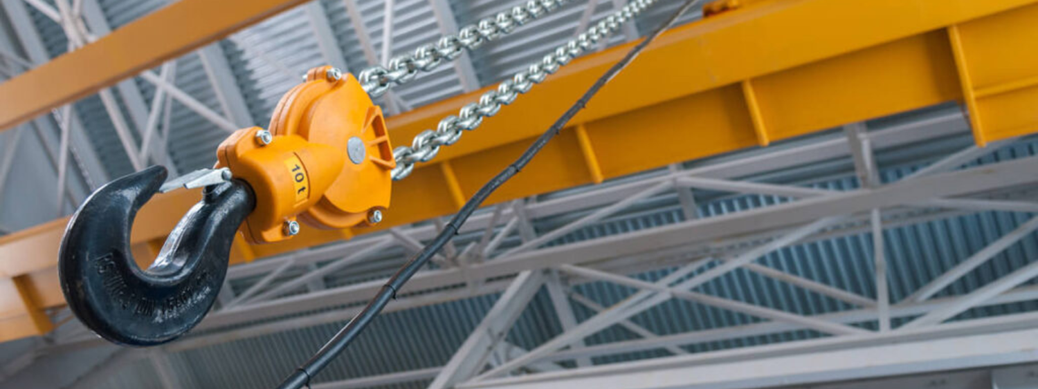 Lifting Plan Development: 10 Steps to Ensuring a Smooth and Safe Lift ...