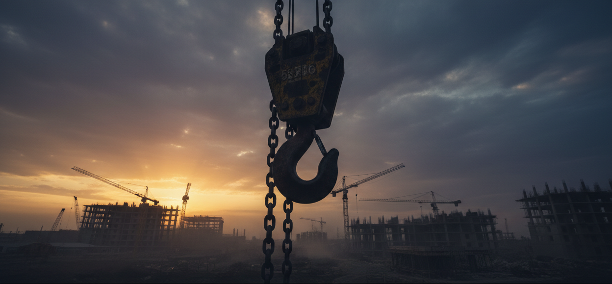 A Day in the Life of a Hook: An Interview with a Heavy-Duty Latch Hook ...