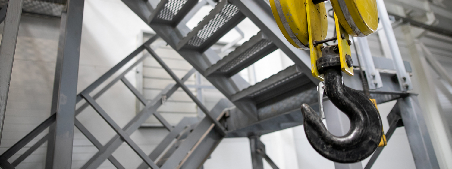 Rigging Hooks: A Guide to Types and Applications – Hercules Lifting