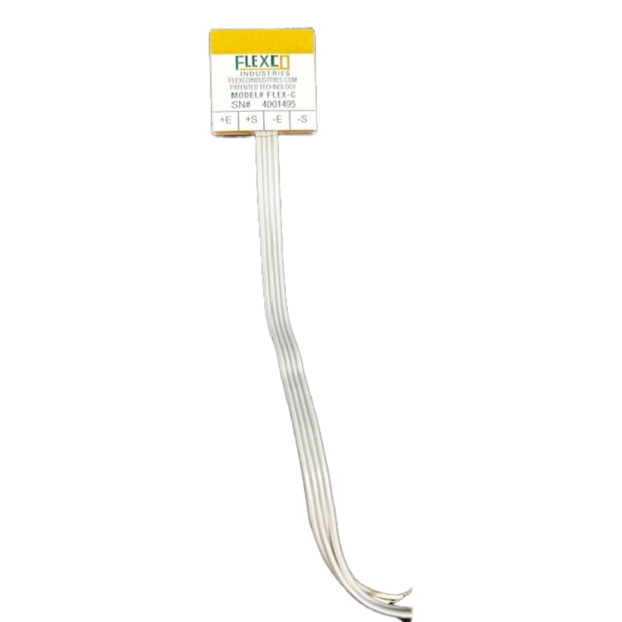 HERC Strain Sensor Load Cells | Hercules Lifting