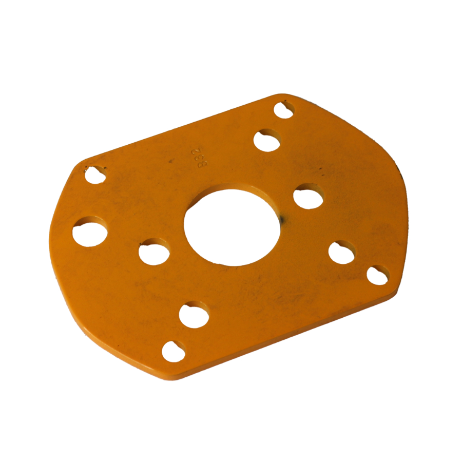 FRICTION PLATE – Hercules Lifting