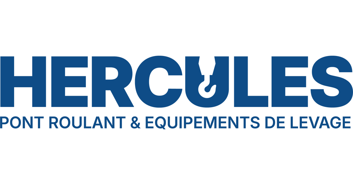 MAILLON MASTER AVEC RACCOURCISSEURS XK SOUDÉS – Hercules Lifting